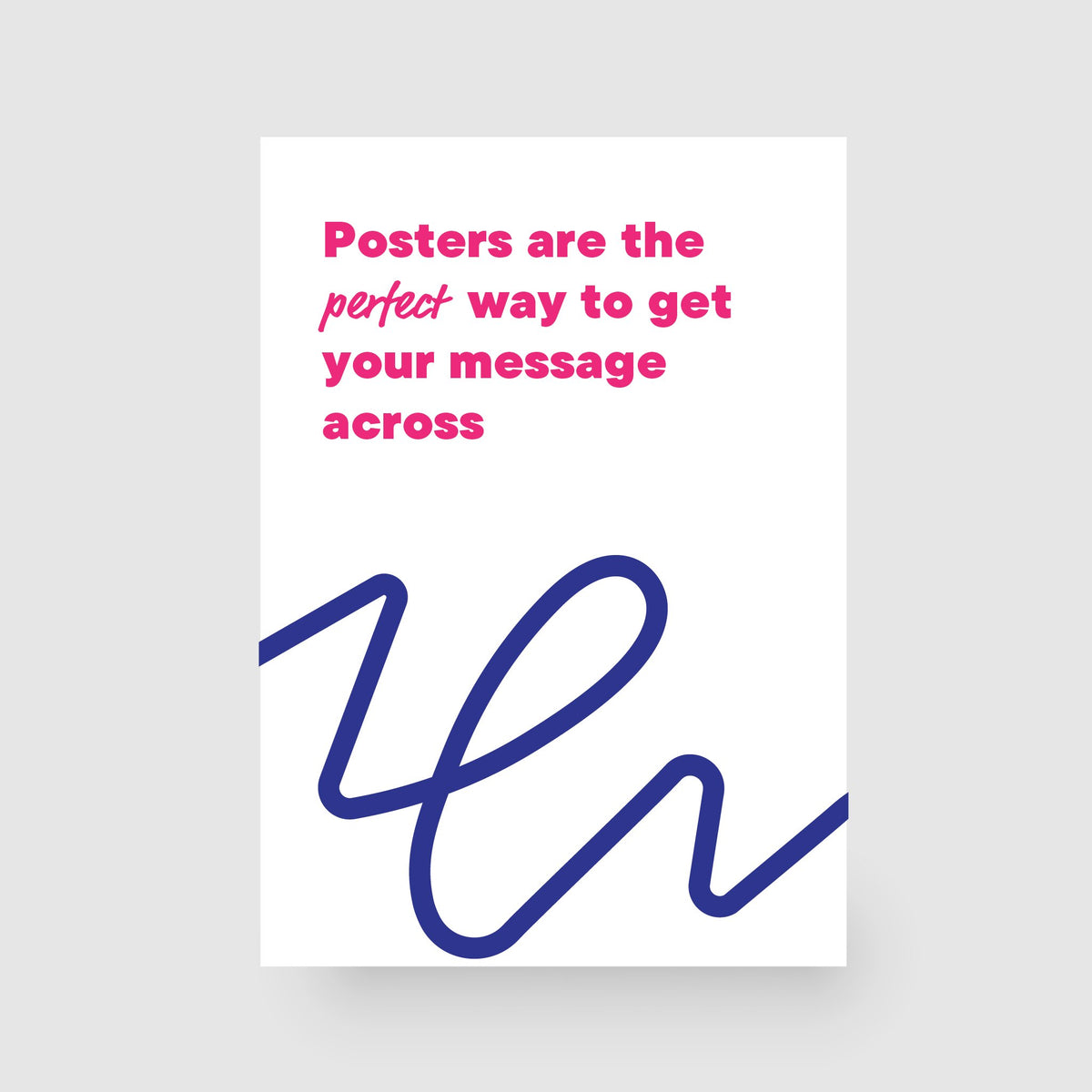 Poster & Plan Printing Perth · Tako Print
