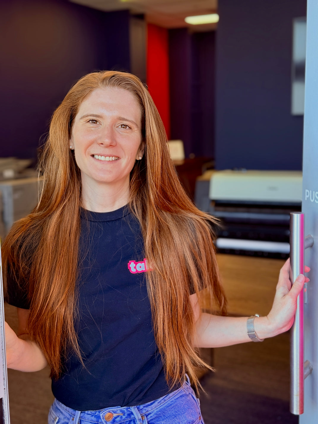Commercial Printing South Perth · Tako Print