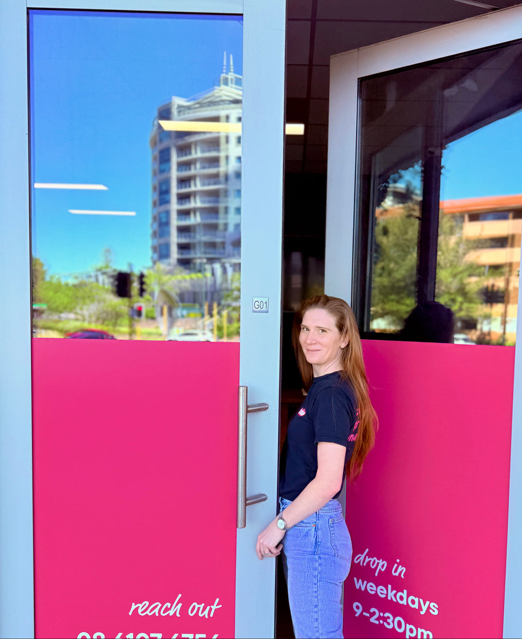 Commercial Printing South Perth · Tako Print